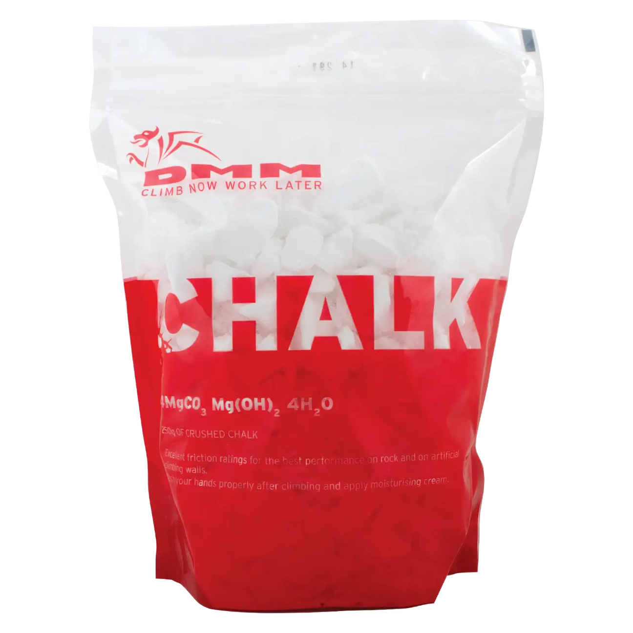 DMM Crushed Chalk 250g